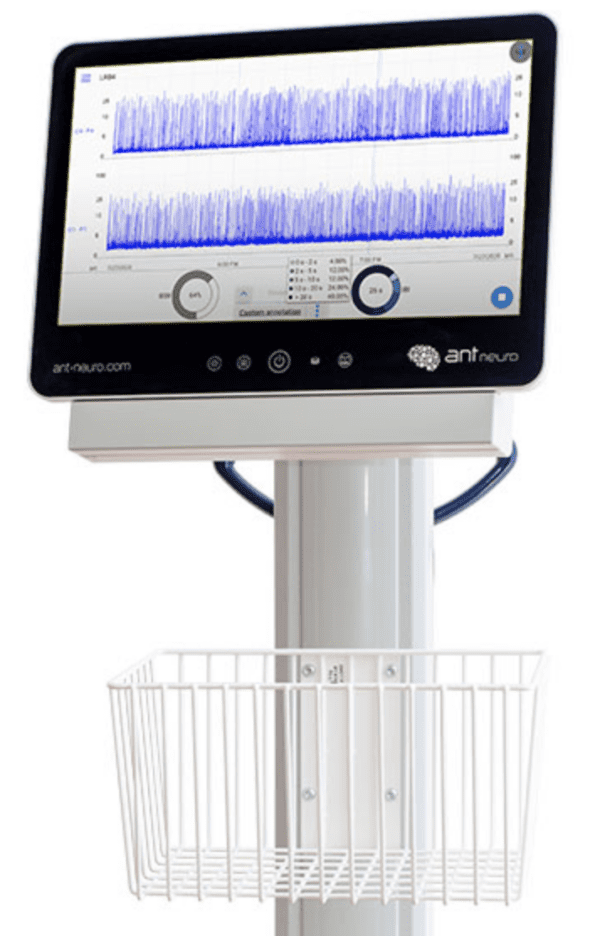 Neuro NICU Medical Equipment | International Biomedical