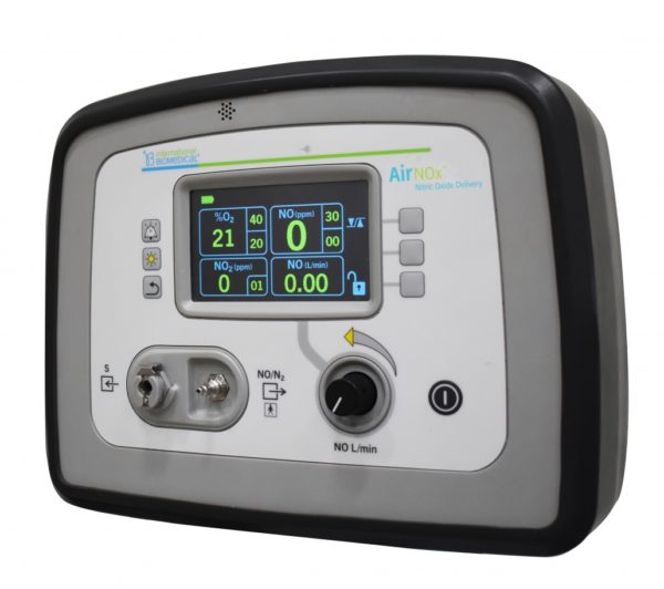 Neonatal Transport Products | International Biomedical