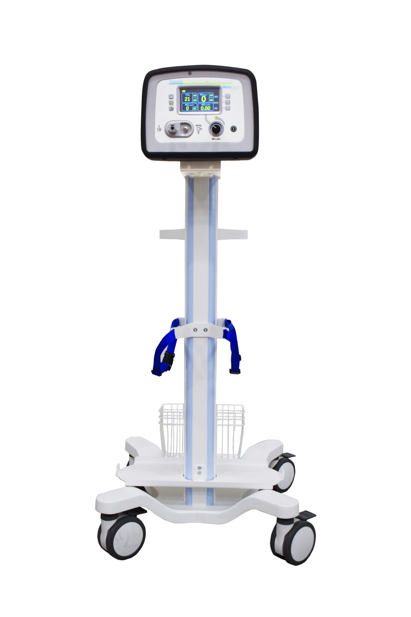 AeroNOx 2.0 Nitric Oxide Delivery System - int-bio