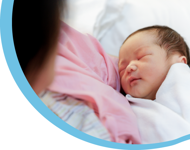 Calming & Soothing Infant Healthcare Products - int-bio