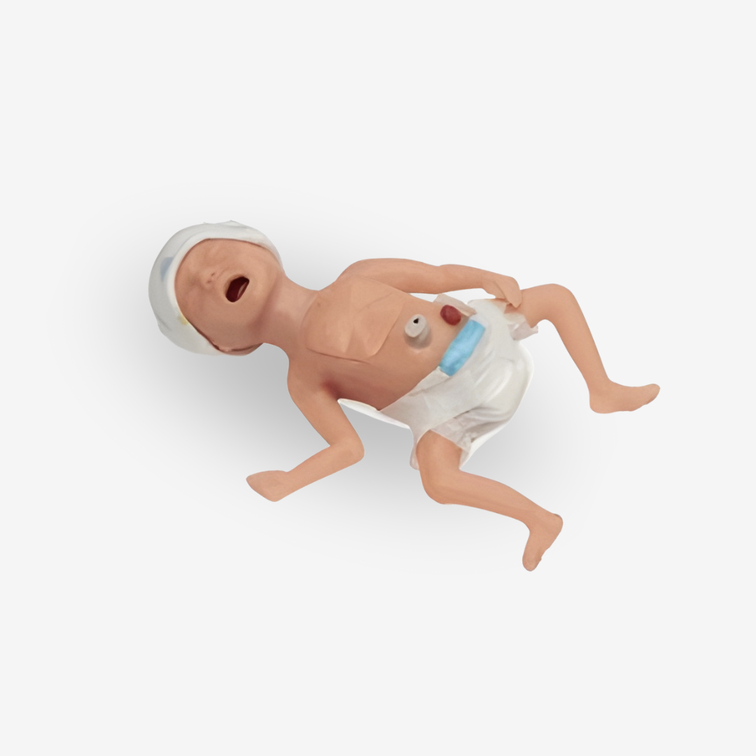Micro-Preemie Simulation Doll | International Biomedical