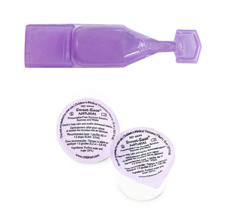 Answering the Most Common Questions About Sucrose Solution ...