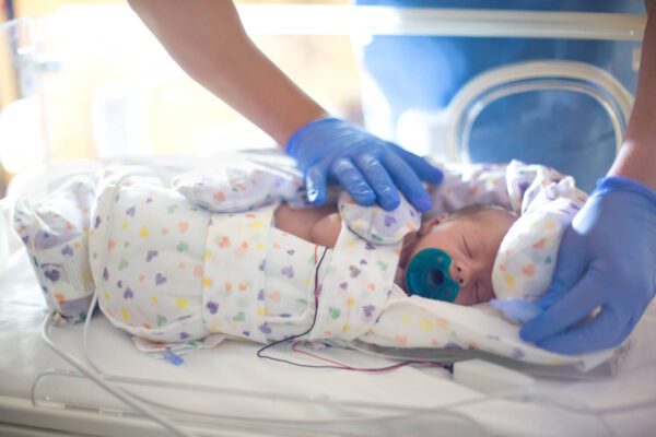 The Diverse Applications of Infant Positioning Aids | International ...