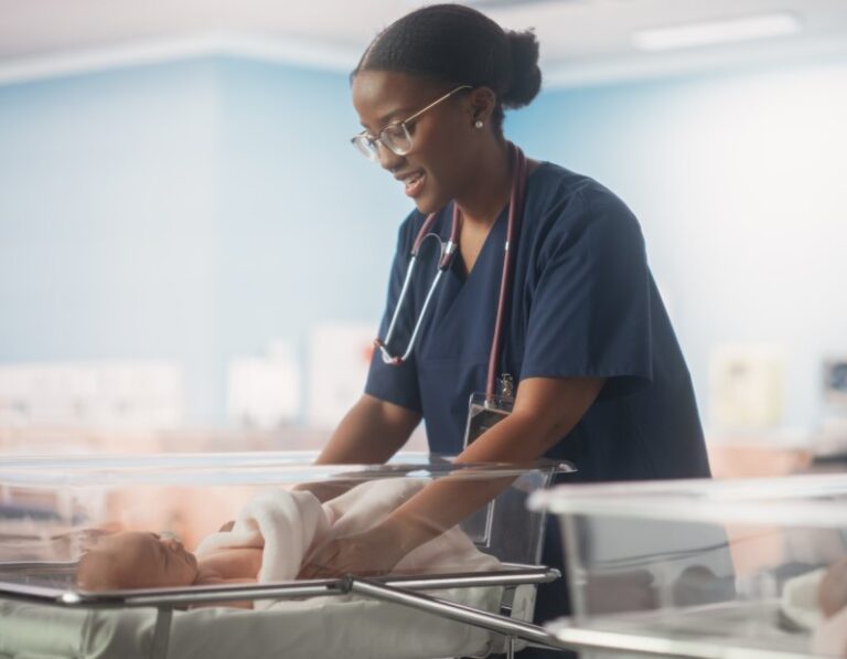 NeoView Video Laryngoscope | International Biomedical